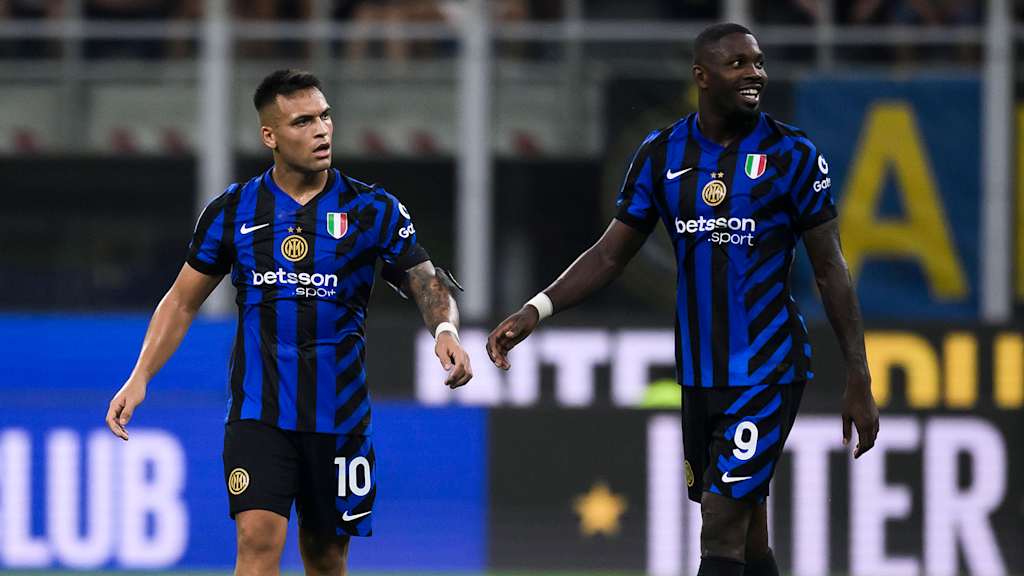 Rummenigge über FC Bayern-Gegner Inter Mailand